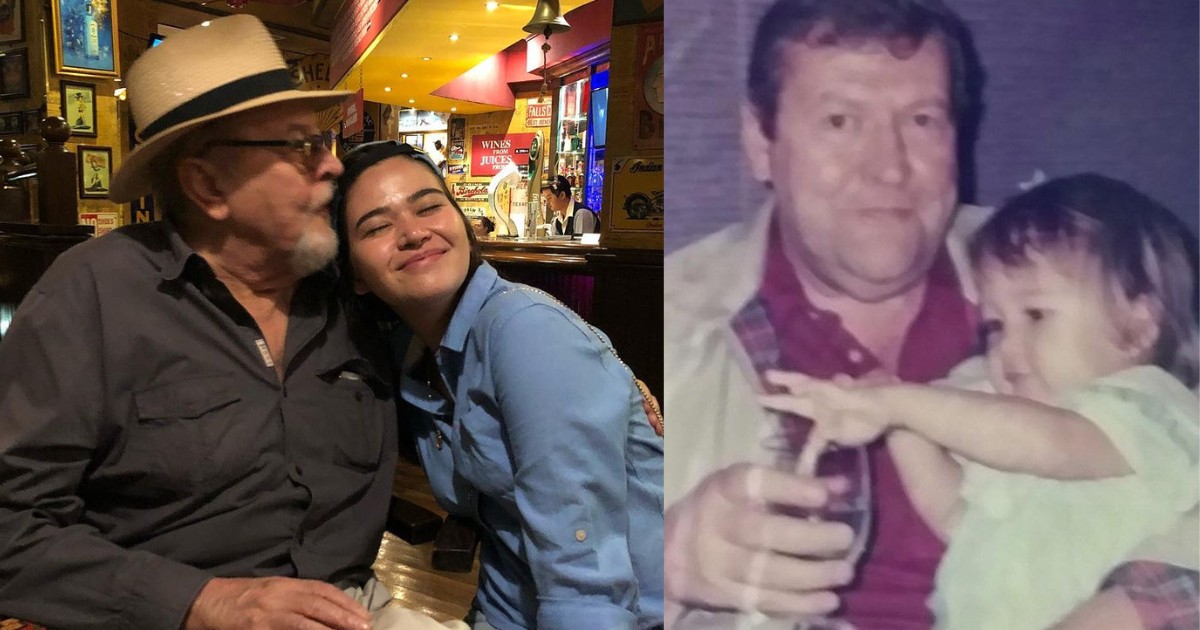 Bela Padilla mourns sudden passing of her father: 'I will always wish ...