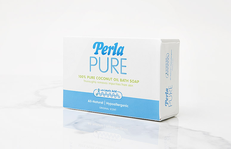 4 reasons why you should switch to coconut oil bath soap • PhilSTAR Life