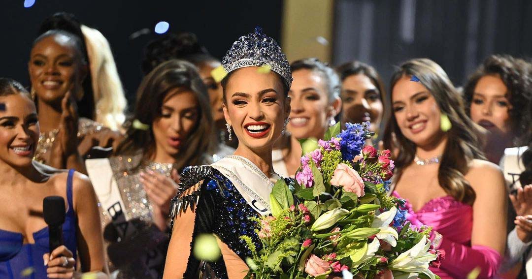 Miss Universe gets rid of age limits for contestants • PhilSTAR Life