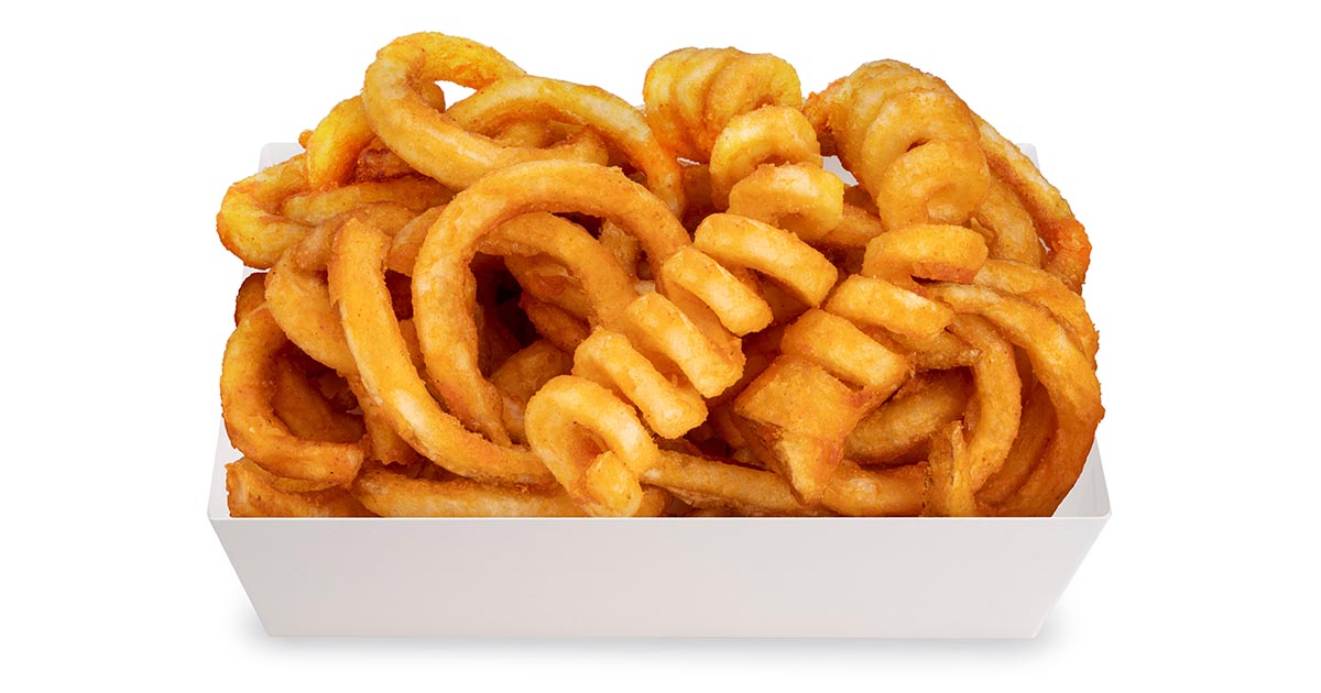 McDonald's brings back the Twister Fries • PhilSTAR Life