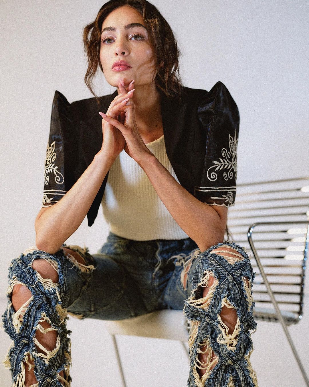 Queen of upcycling: Miss Universe 2022 R'Bonney Gabriel's best fashion ...
