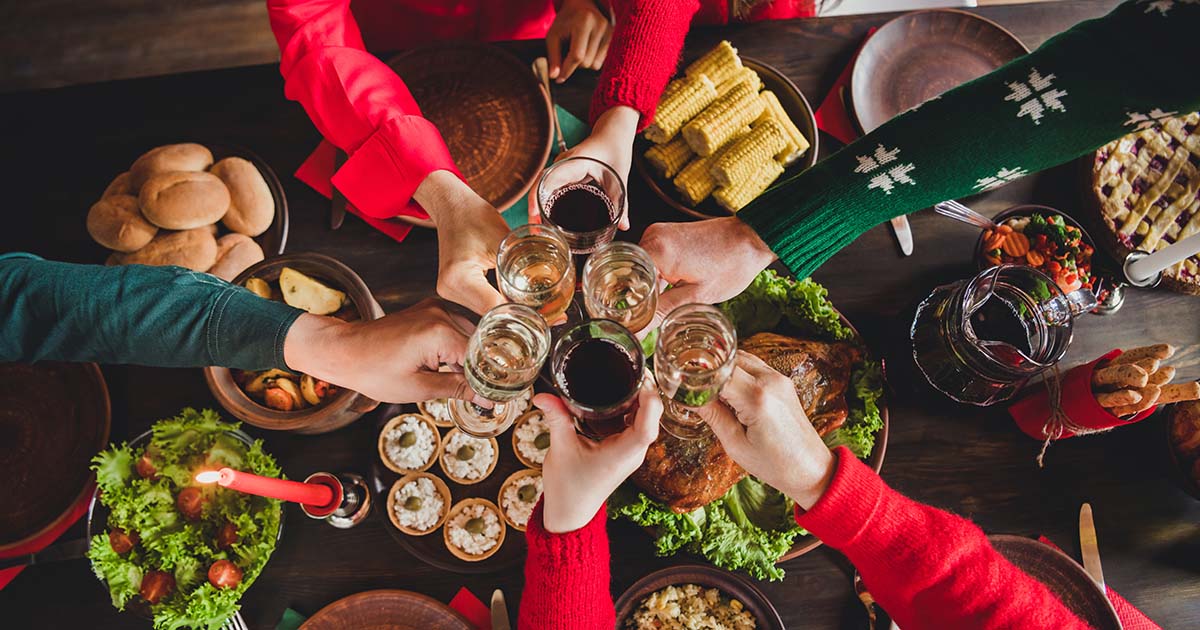 Another long weekend! Palace announces Dec. 26 a special non-working ...