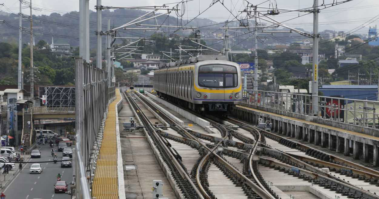 LRT-2, MRT-3 offer free rides on Feb. 7 to mark DOTr's 125th ...