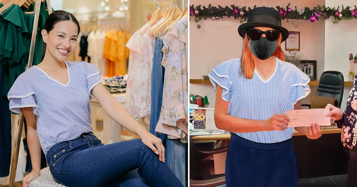 No editing needed: Here's where to buy the top in viral PCSO photo ...