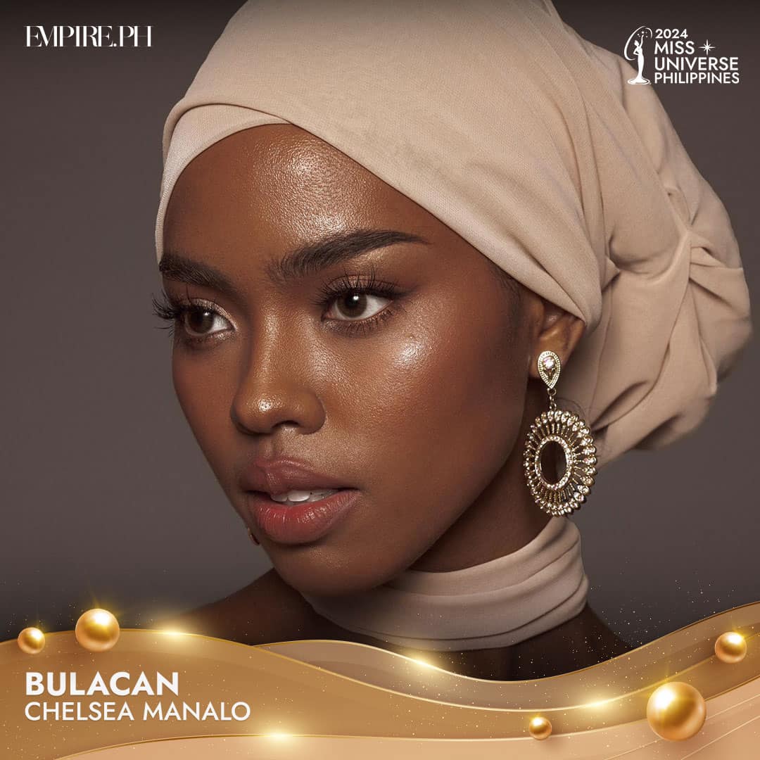 From the world to the universe: Miss Universe PH Chelsea Manalo’s ...