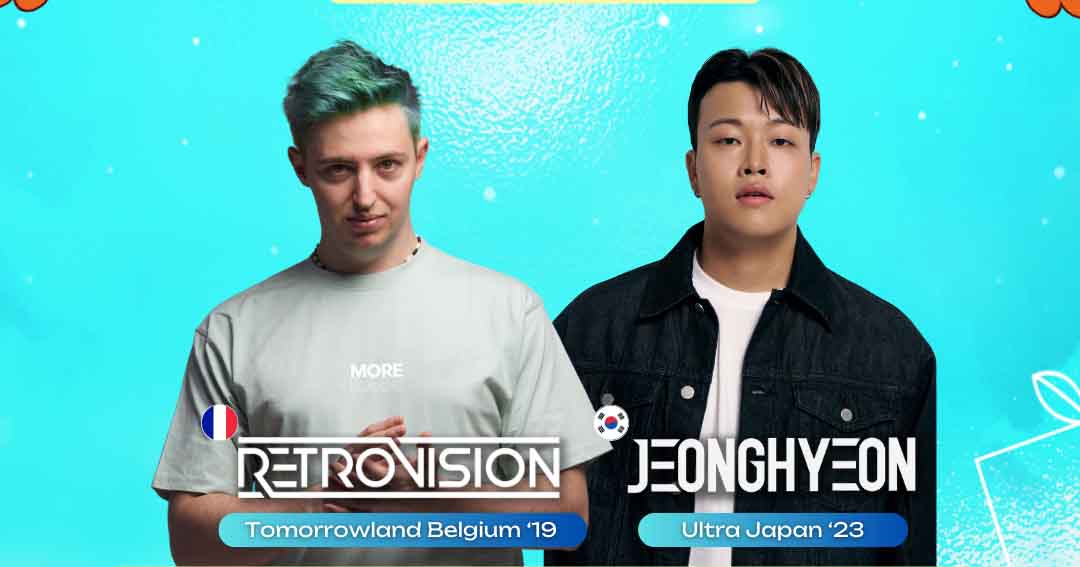Ready to rave? Project Horizon revives EDM festivals in Manila ...