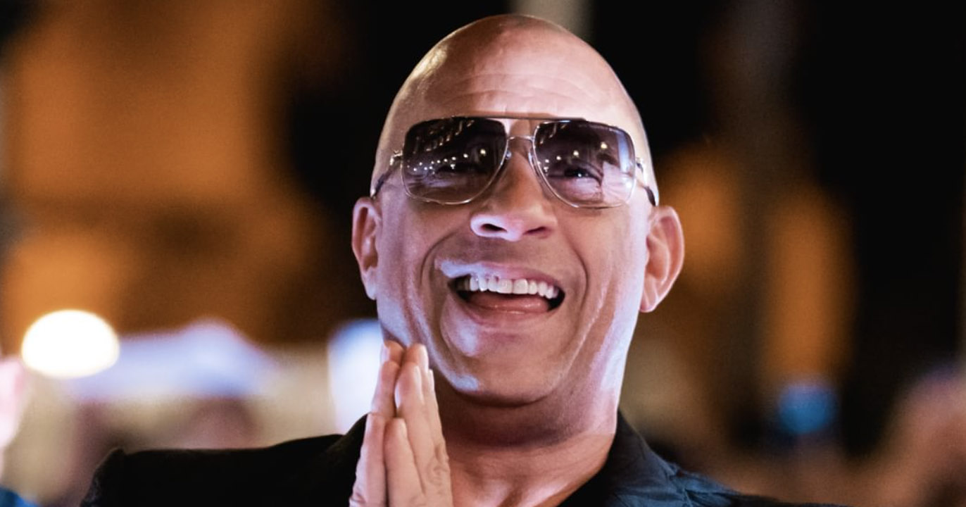Vin Diesel updates fans on next 'Fast and Furious' installment ...