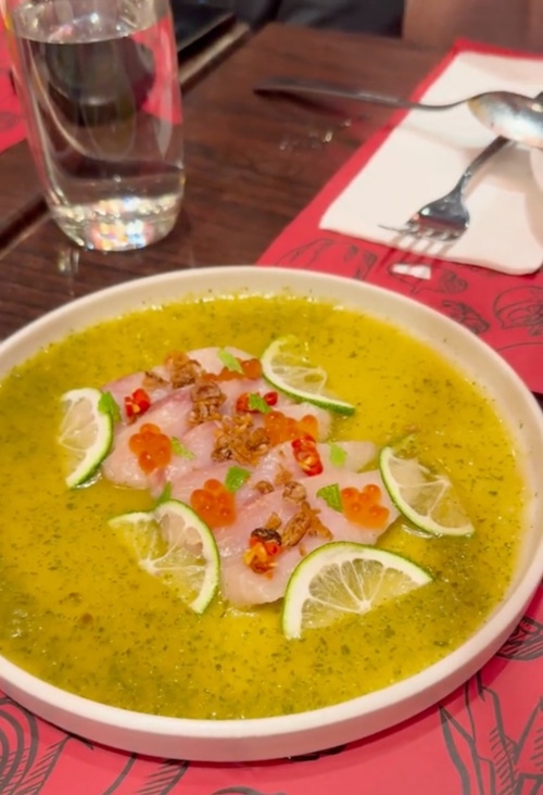 LIST: Cold food and drinks you may try to beat the heat, according to ...