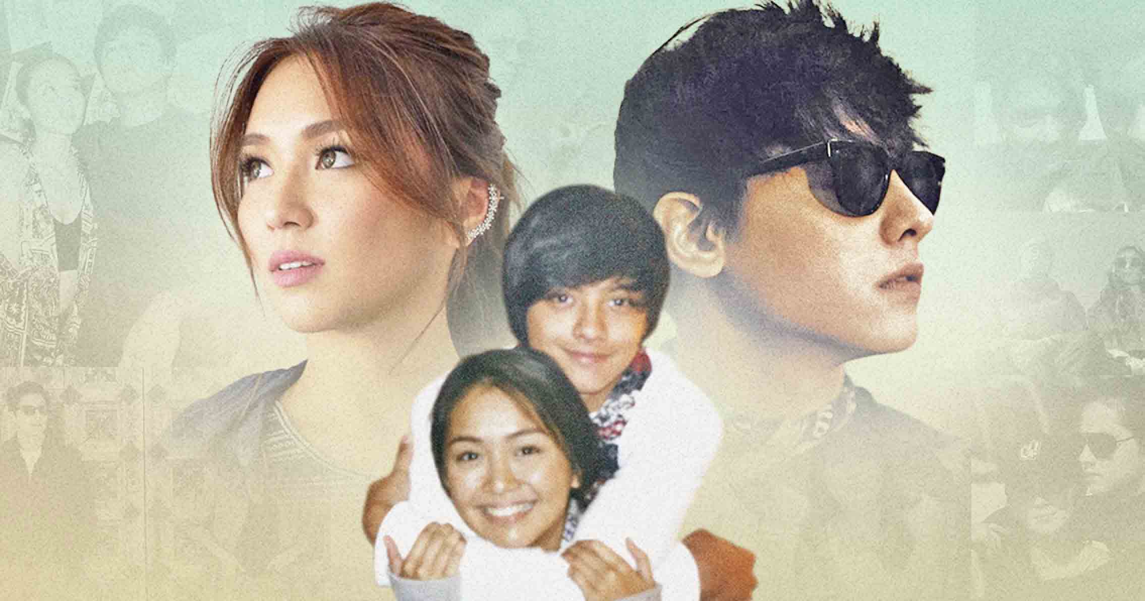 Celebrities break up all the time. What makes KathNiel so different ...