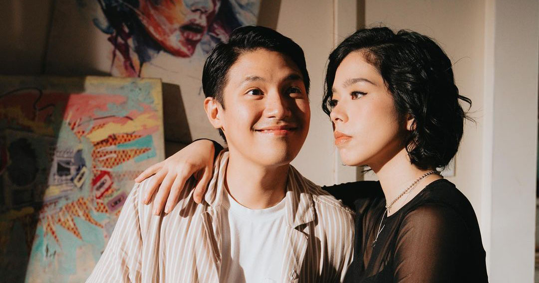 Saab Magalona and Jim Bacarro on podcasts, self-care, and unusual date ...