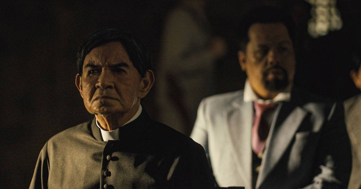 REVIEW: 'GomBurZa' is a gripping historical drama • PhilSTAR Life