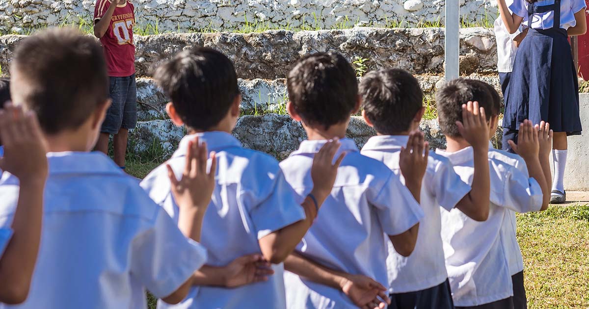 Filipino students fall behind by 5 to 6 years in learning skills—PISA ...