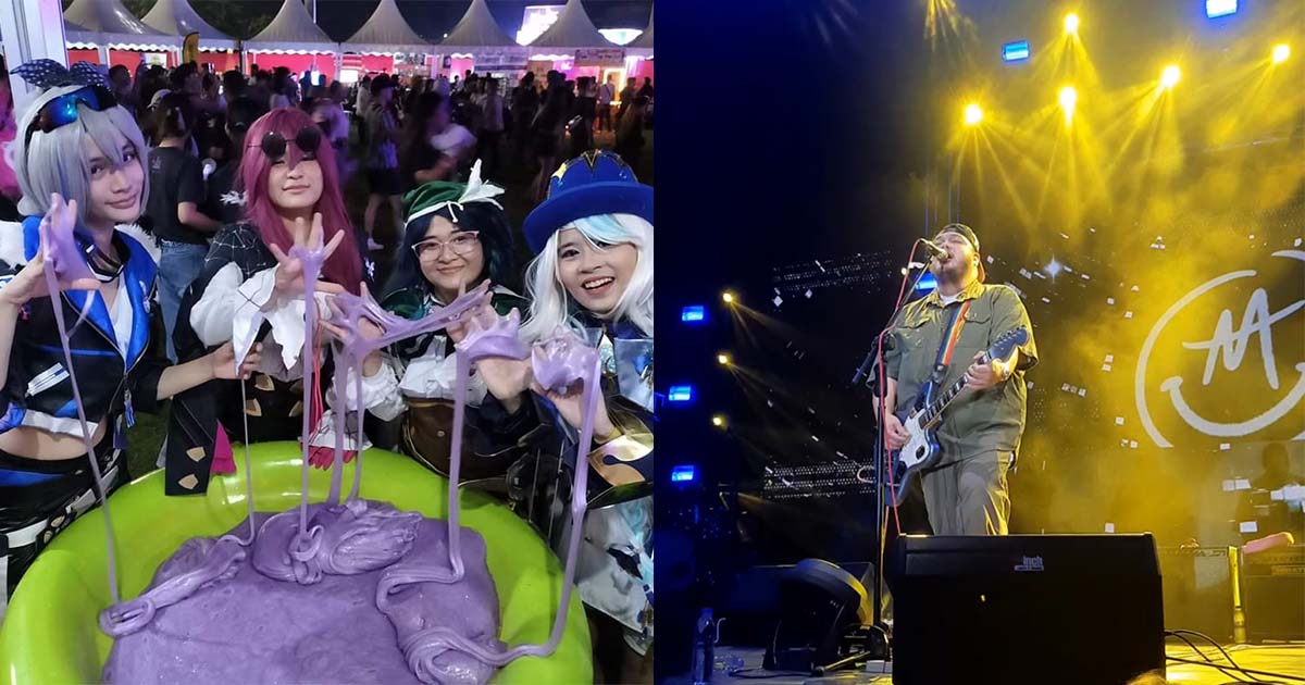 Howlers Manila 2.0 brings fans together for a celebration of music and ...