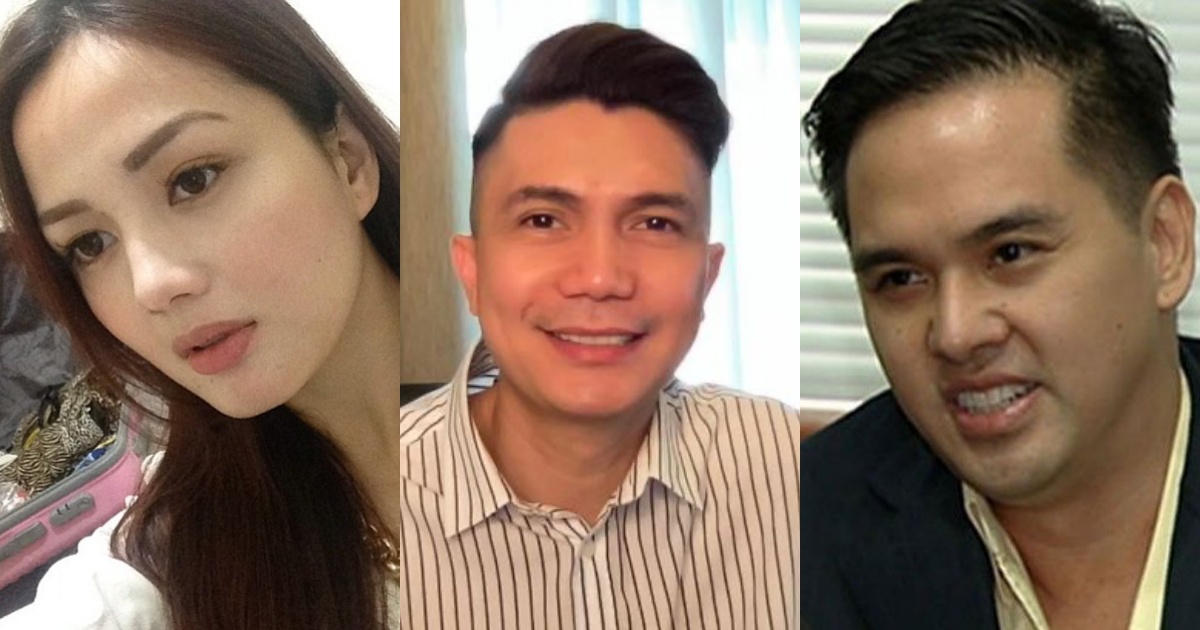 Deniece Cornejo, Cedric Lee, others found guilty of serious illegal ...