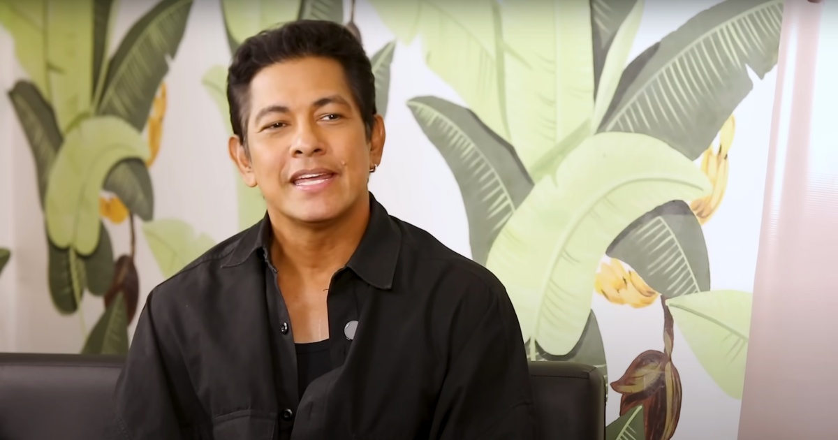 Gary Valenciano not yet retiring after 'One Last Time' concert, but ...