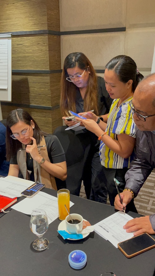 This training and consultancy firm empowers companies with programs ...