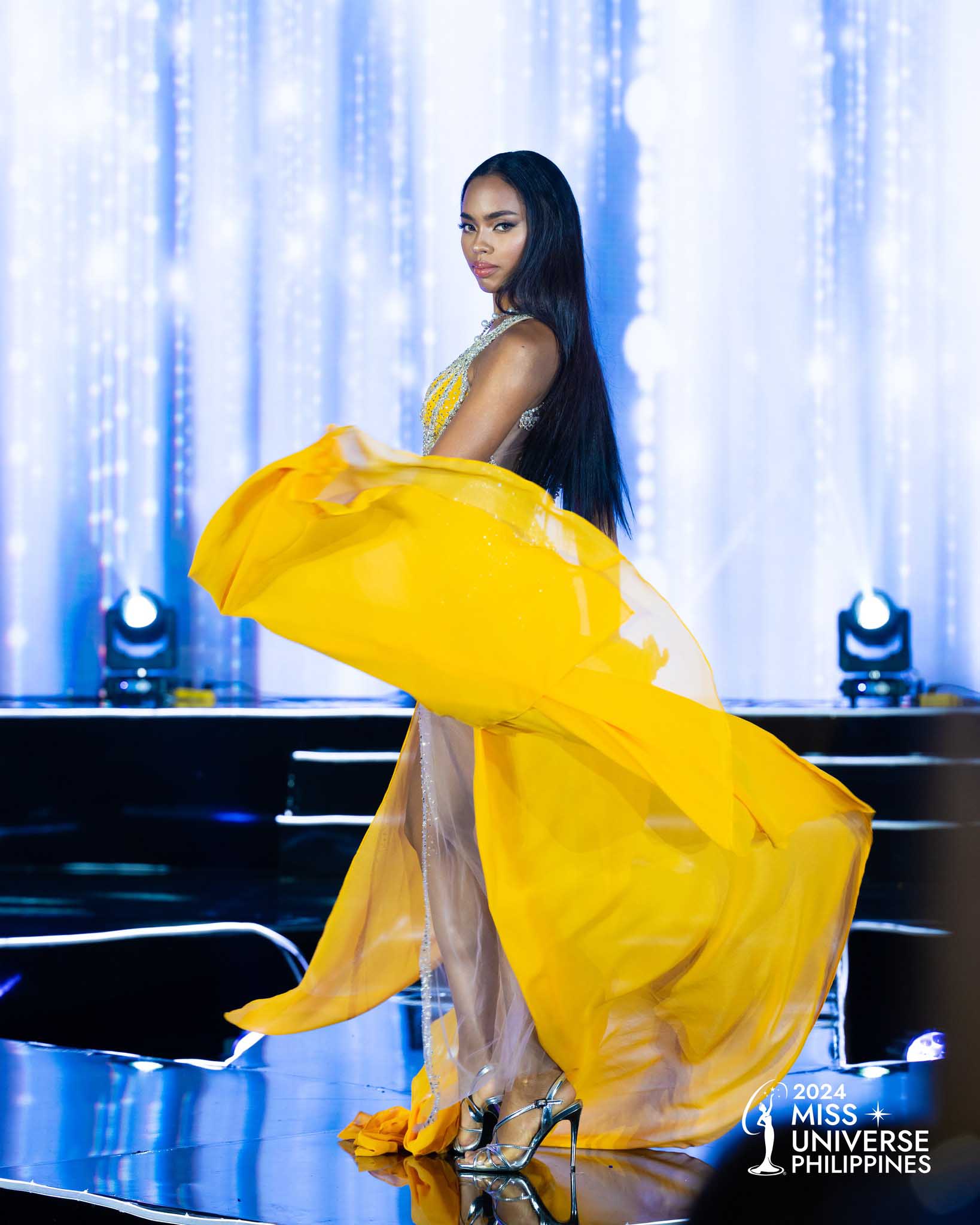 From the world to the universe: Miss Universe PH Chelsea Manalo’s ...