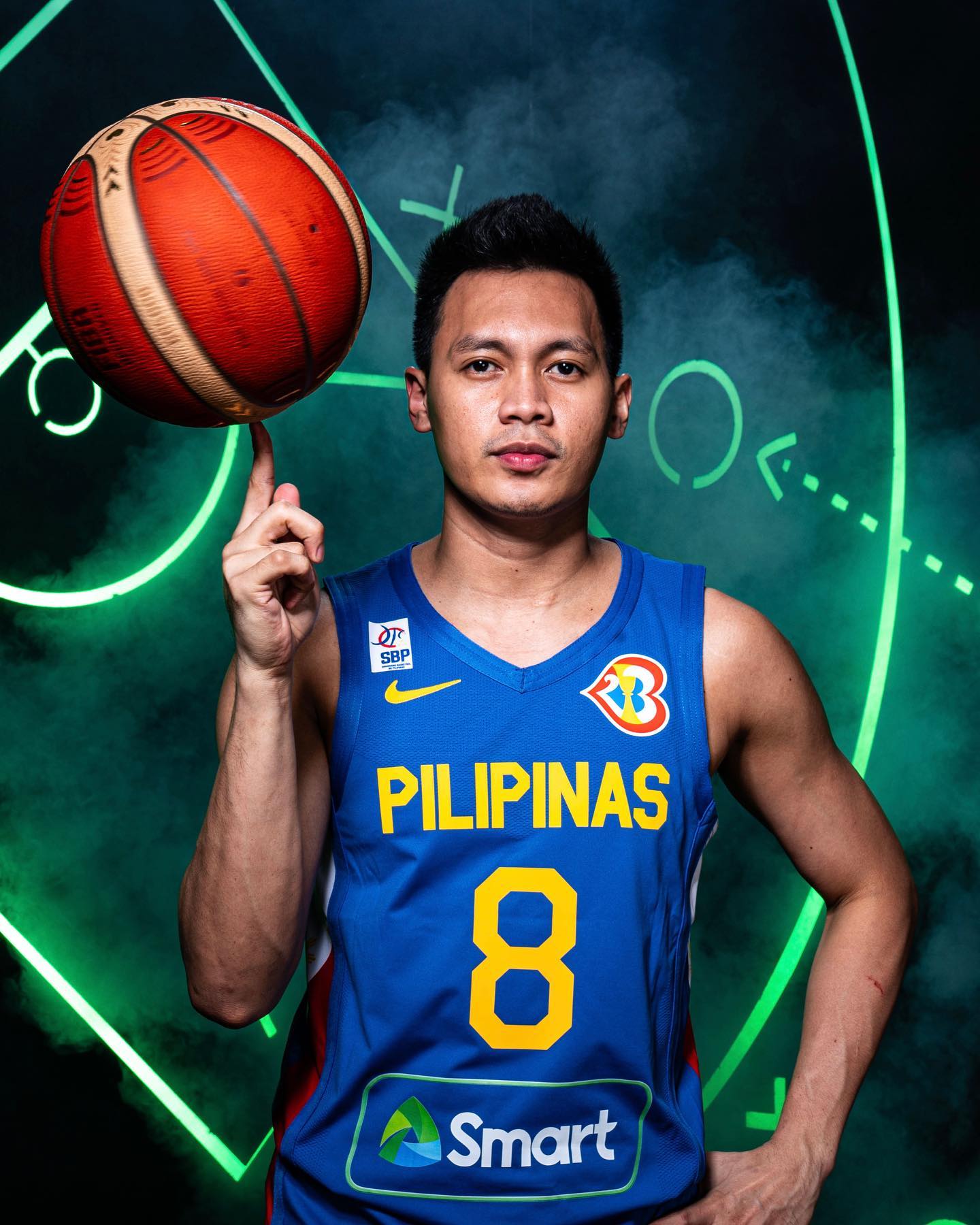 Meet the Gilas Pilipinas final 12 for FIBA World Cup 2023 • PhilSTAR Life