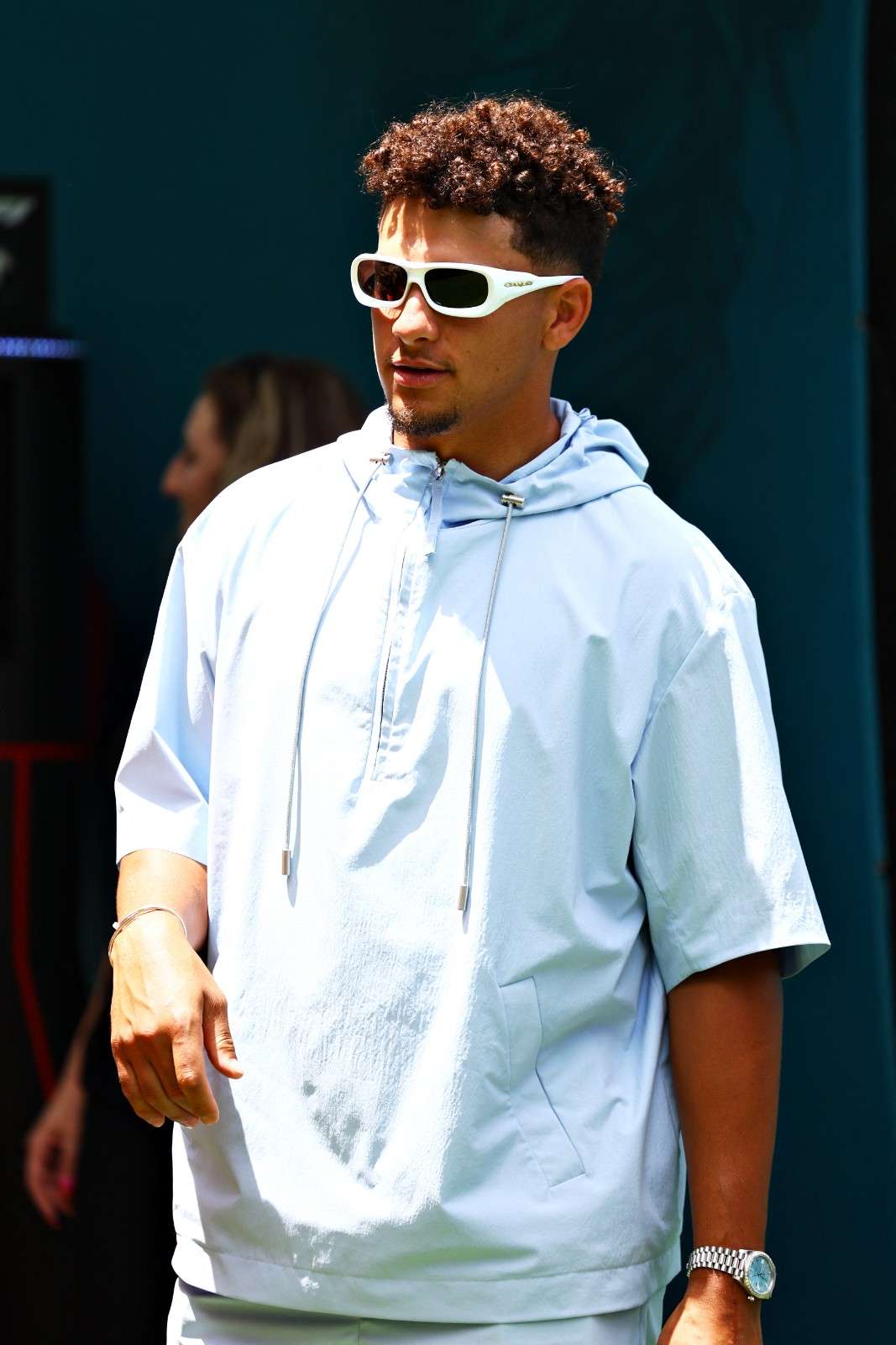 LOOK: Lisa of BLACKPINK, Kendall Jenner, Donald Trump, and more ...