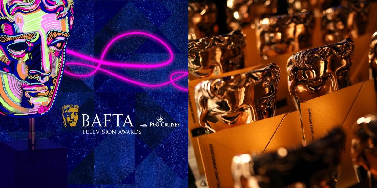LIST: Winners of BAFTA TV Awards 2024 • PhilSTAR Life