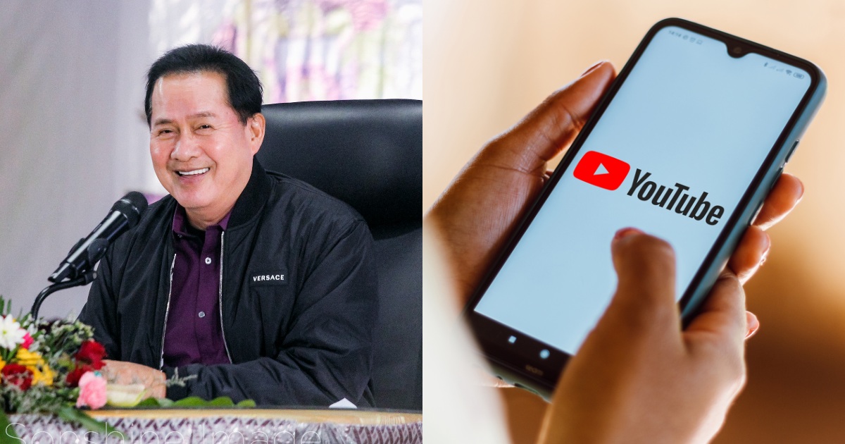 Quiboloy’s SMNI News Youtube channel is back • PhilSTAR Life