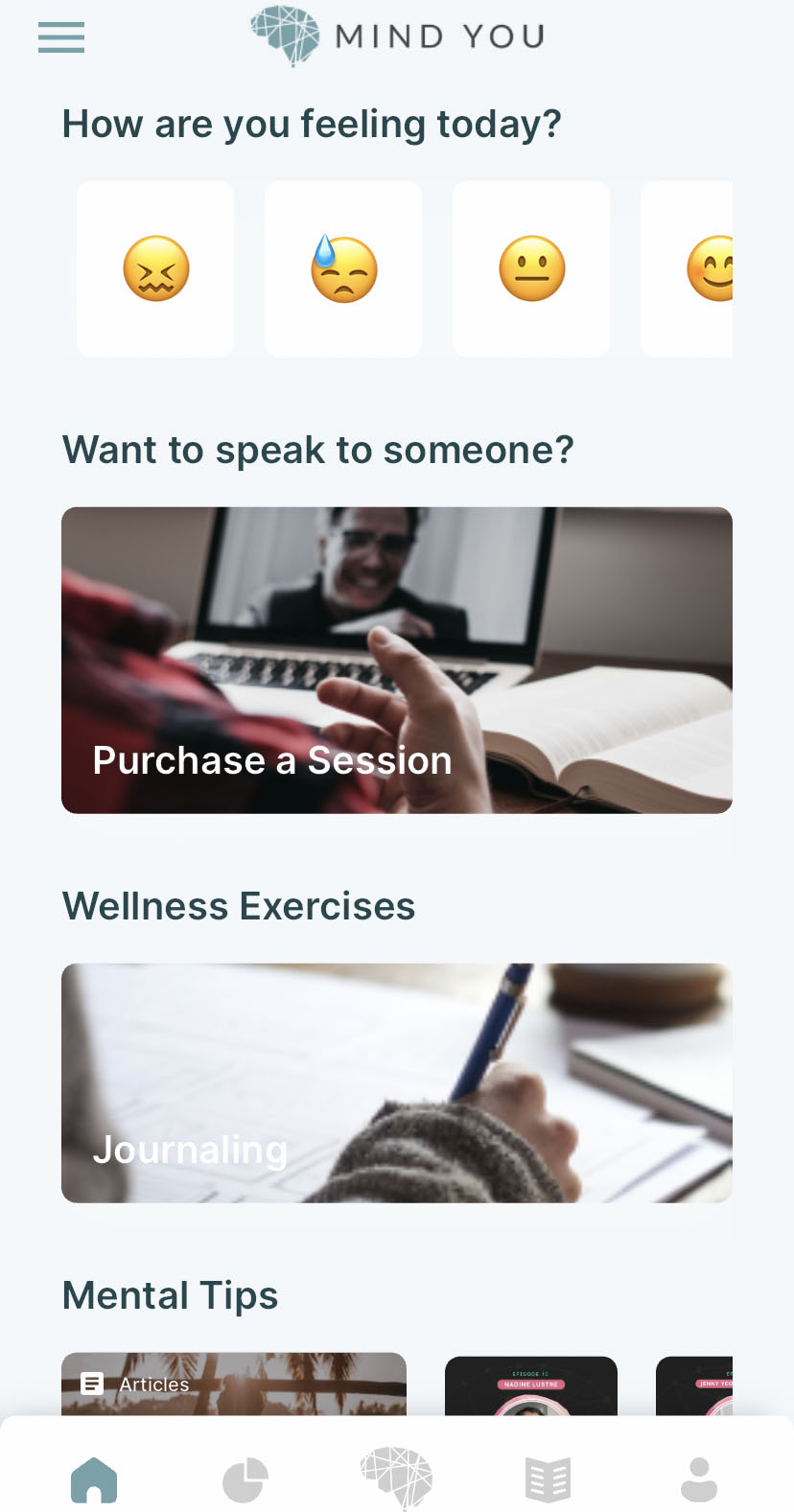 Mind You app puts mental health care within reach for Filipinos ...
