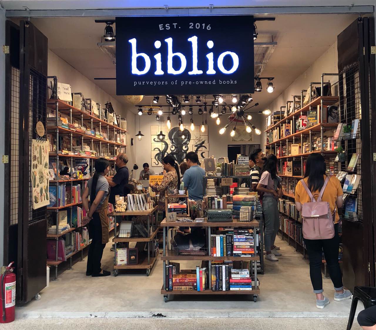 LIST: 7 secondhand bookstores around Metro Manila • PhilSTAR Life