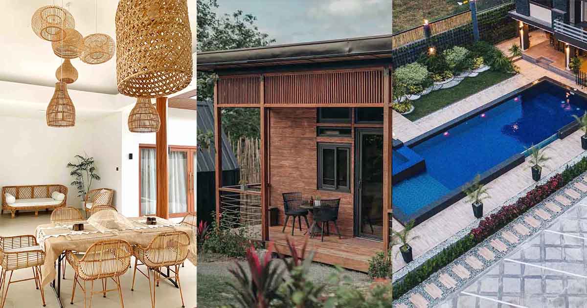 LIST: Bulacan Airbnbs to book for your weekend leisure • PhilSTAR Life