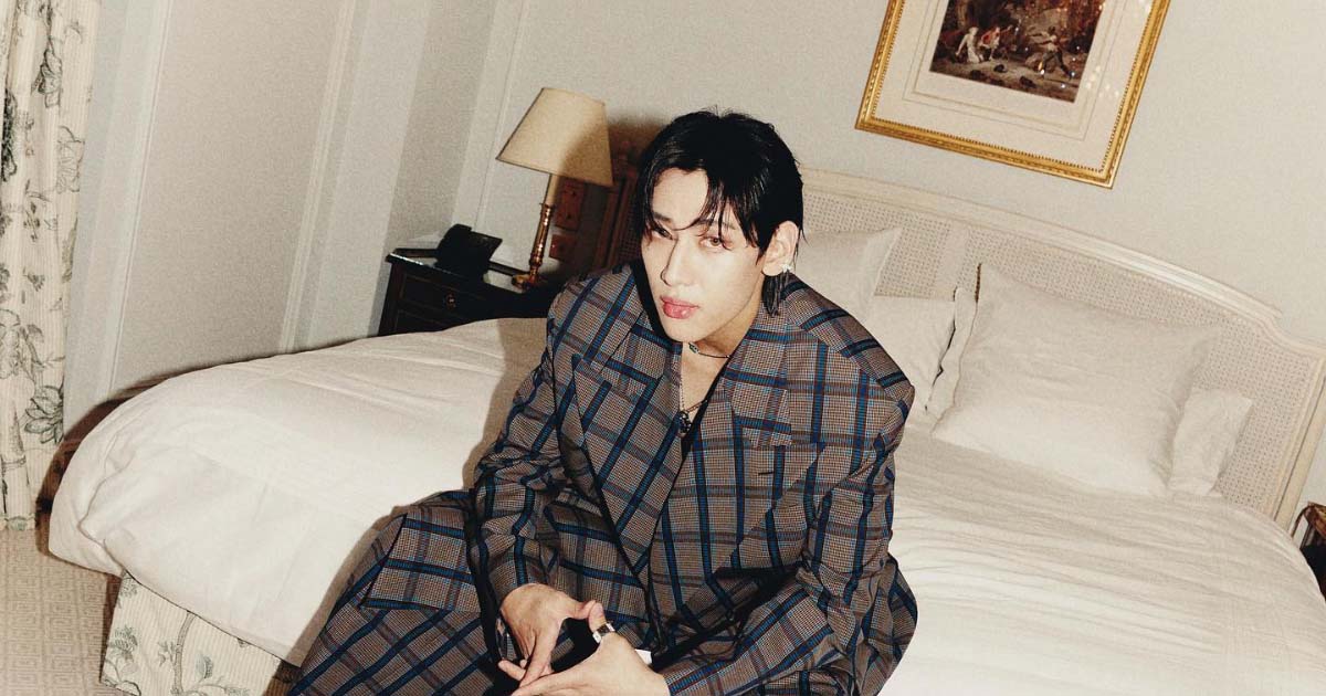 GOT7’s BamBam to return to Manila for first solo concert in September ...