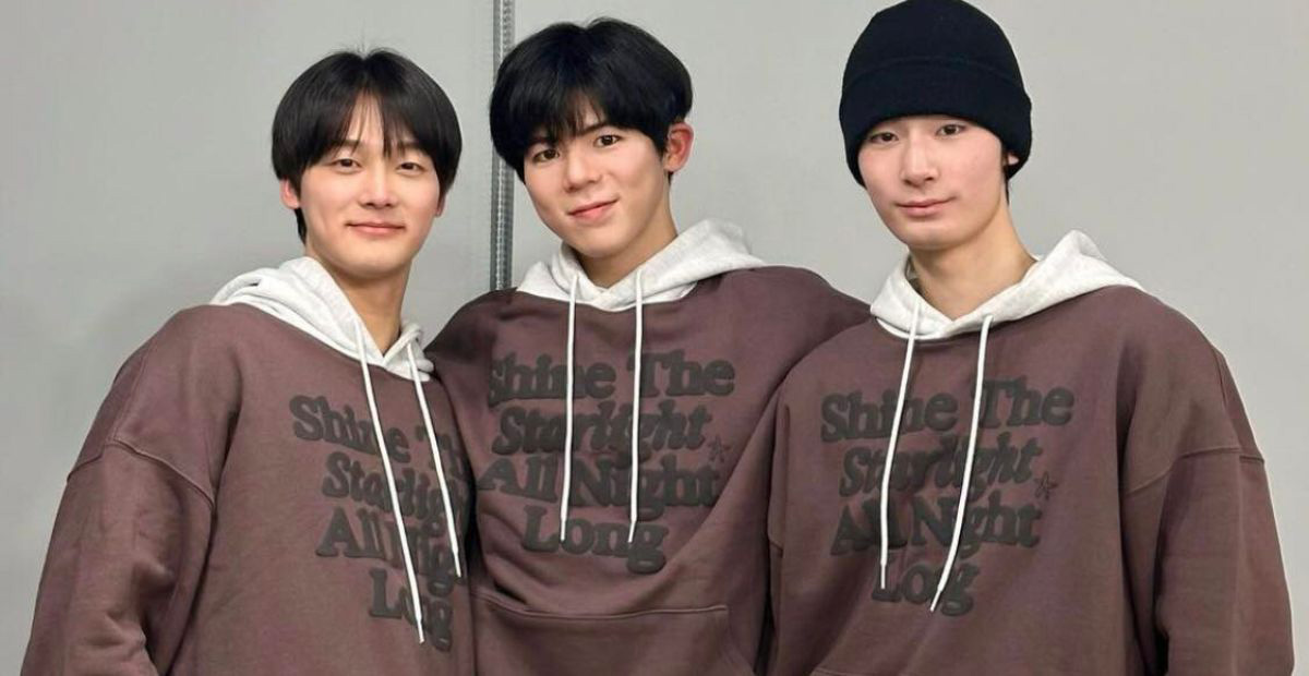 Get to know Big O!cean, the first hearing-impaired K-pop boy group ...