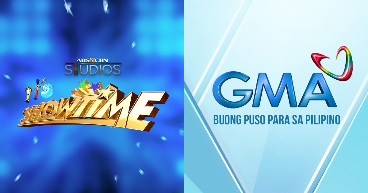 ABS-CBN's 'It's Showtime' to air on GMA Network starting April 6 ...