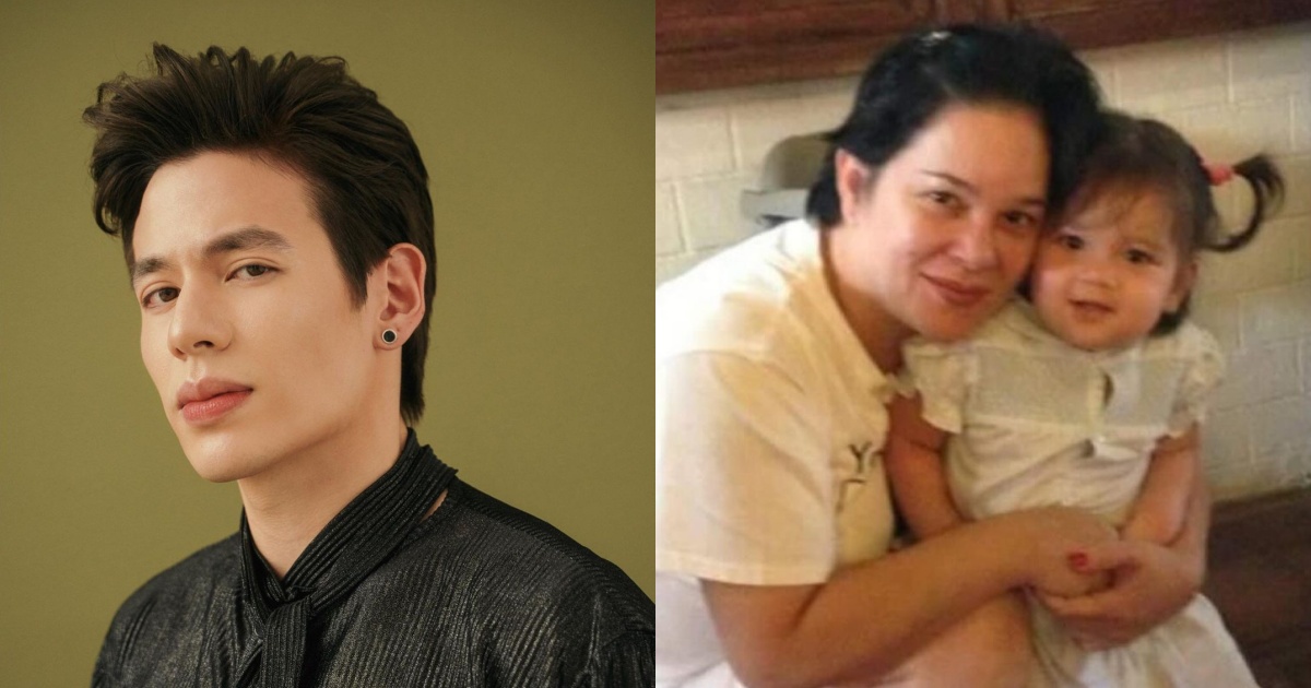 Jake Ejercito delivers heartrending eulogy for Jaclyn Jose: 'Ang daming ...