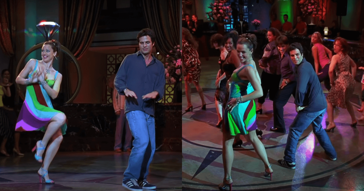 Jennifer Garner reveals Mark Ruffalo almost quit '13 Going On 30' due ...