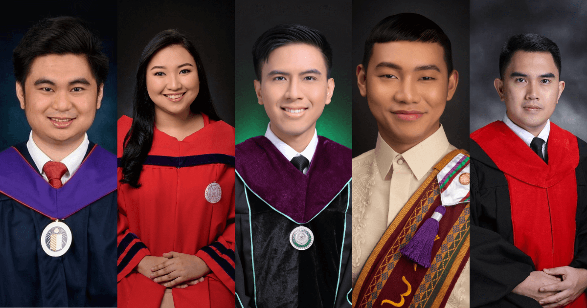 2023 Bar topnotchers share how they aced the law licensure exam ...