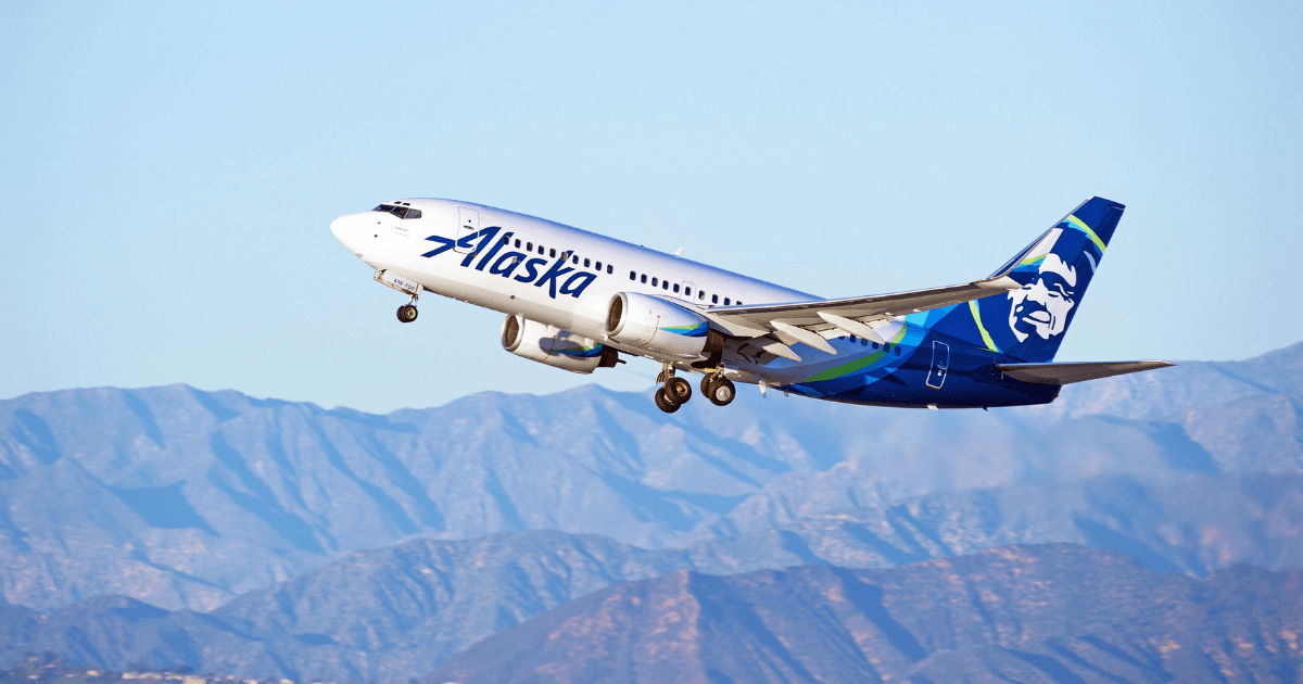 Alaska Airlines offers over P80,000 compensation to passengers during ...