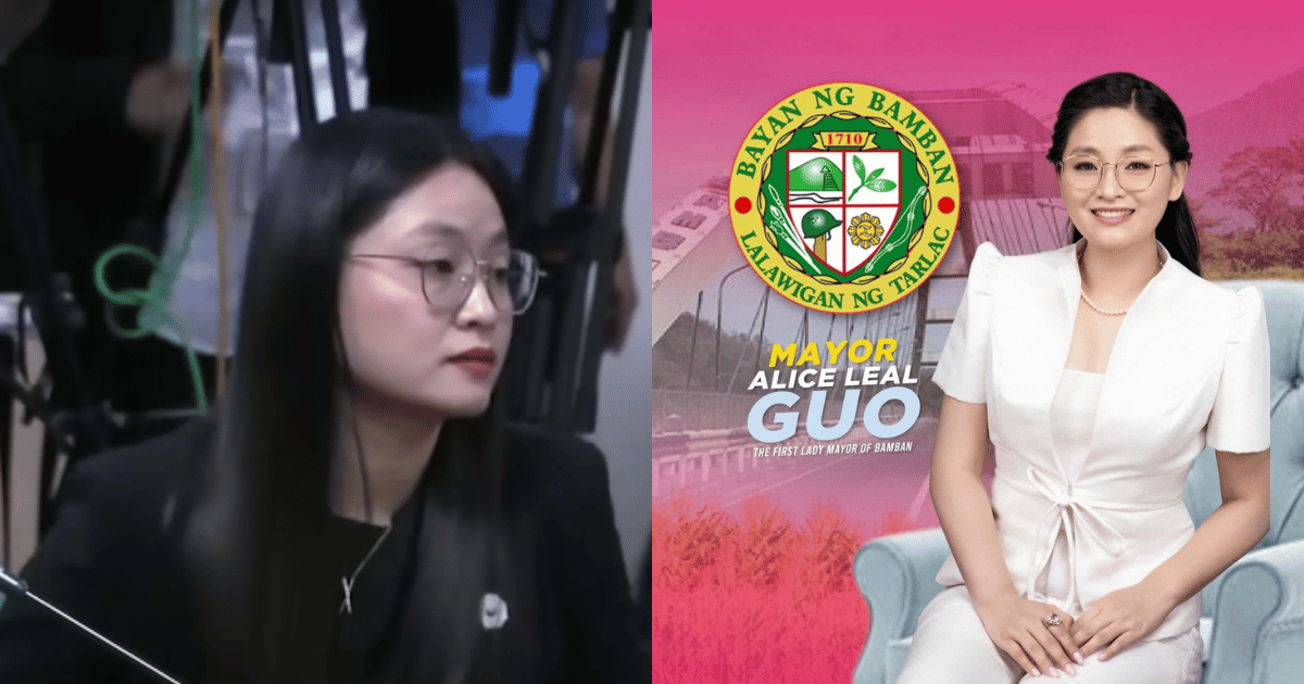 What we know about Alice Guo, the Bamban mayor who is allegedly linked ...