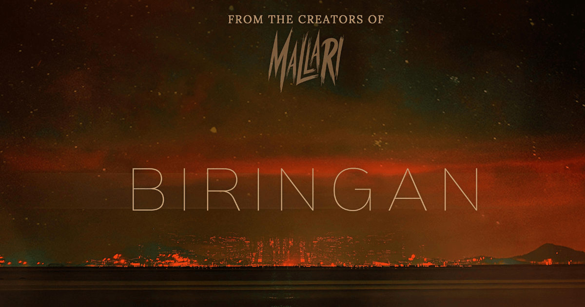 'Biringan' movie coming to cinemas soon by 'Mallari' producer ...