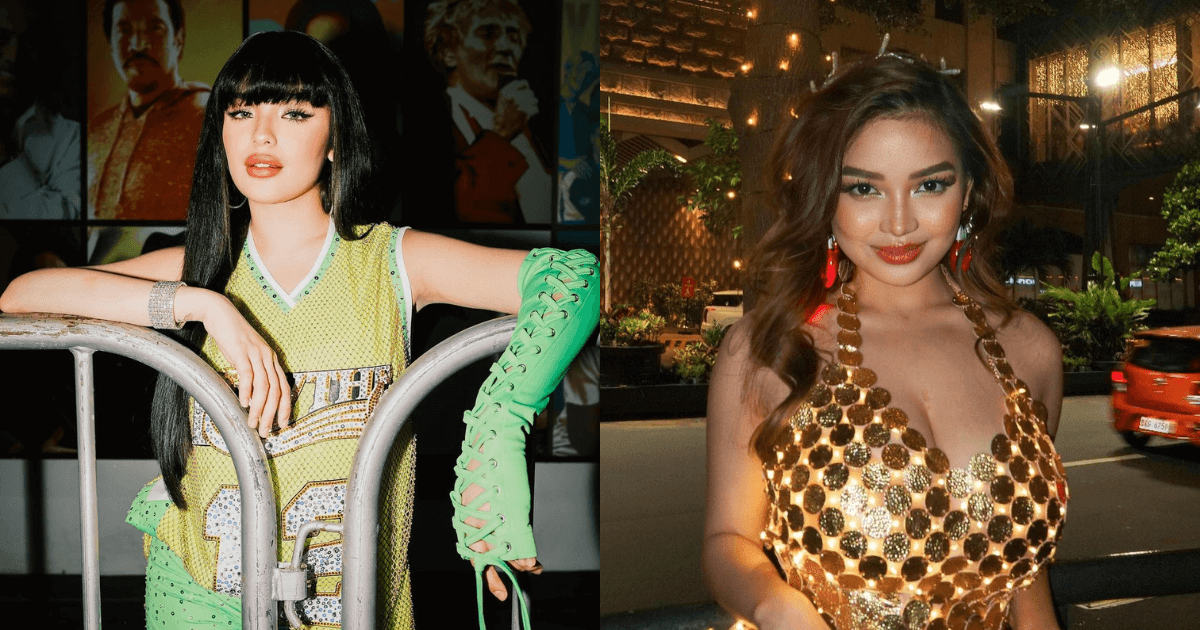 Andrea Brillantes enjoys not being on a love team, but open to work on ...