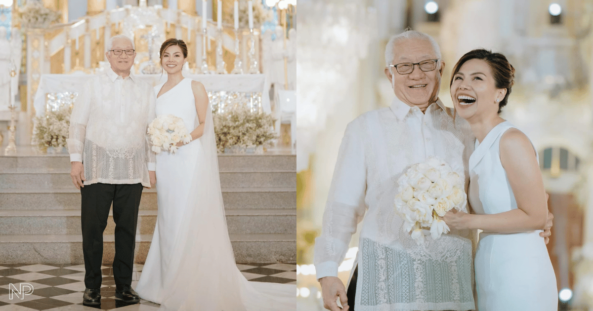 80-year-old Batangas governor marries lawyer who is almost 50 years ...
