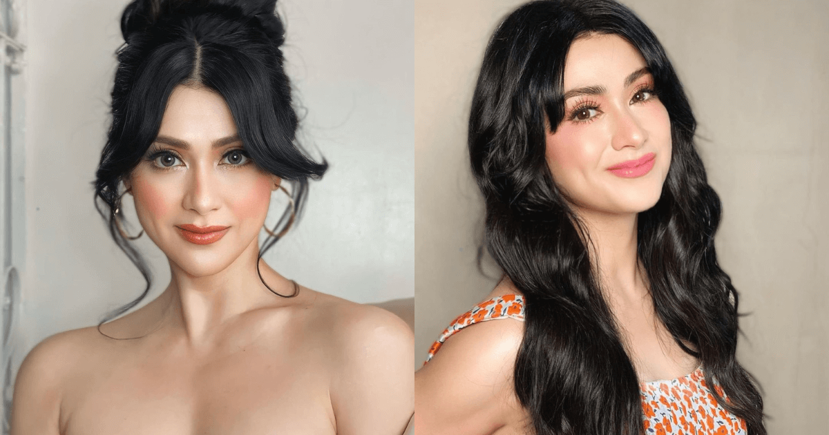 Carla Abellana has no plans of remarrying, but welcomes the possibility ...