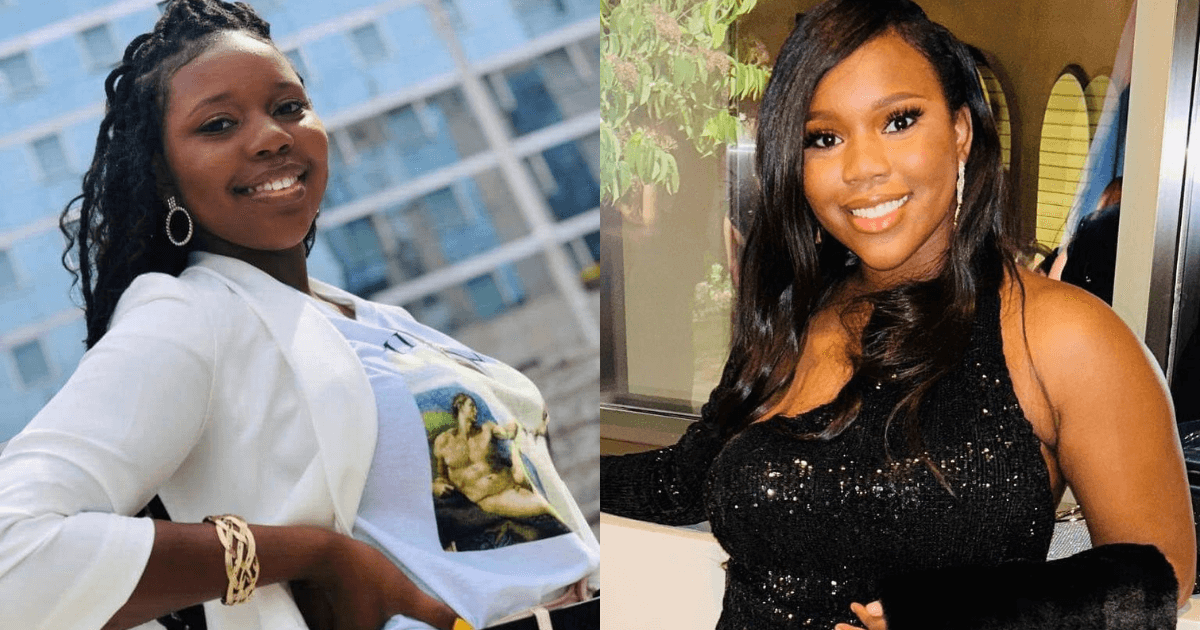 Carlee Russell admits lying about getting kidnapped and seeing a baby ...