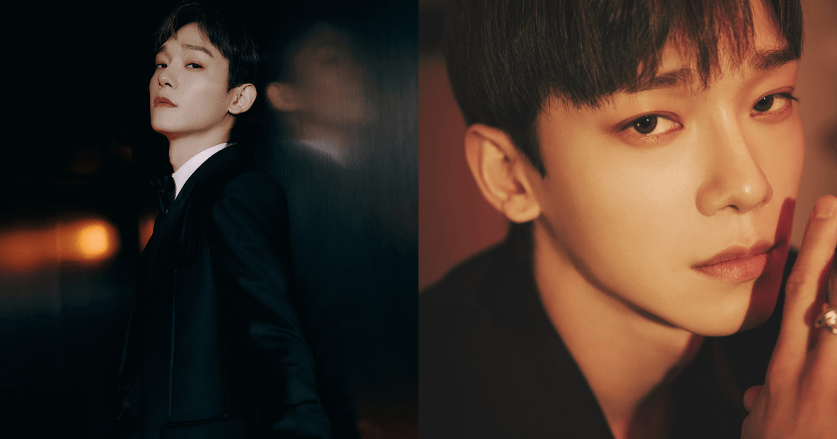 EXO's Chen and his wife to hold belated wedding ceremony three years ...