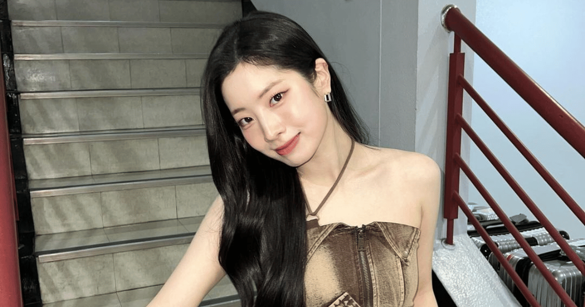 TWICE's Dahyun to make acting debut in upcoming sports film • PhilSTAR Life