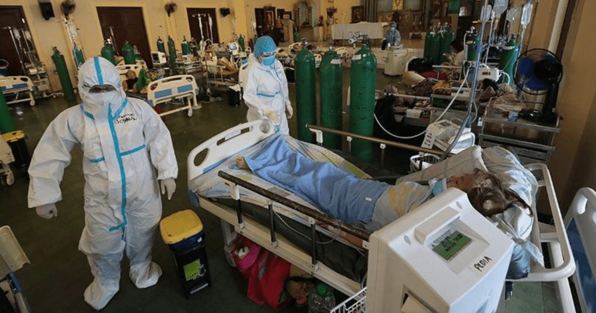 DOH to build 28 healthcare facilities for poor Filipinos by 2028 ...