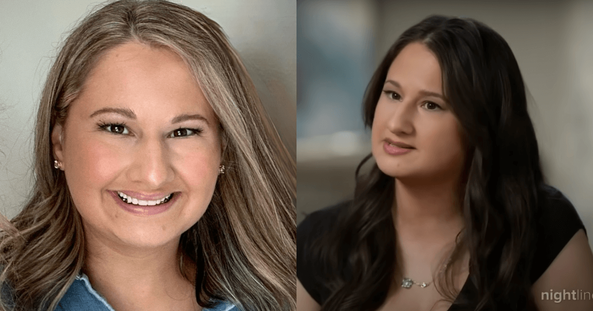 Gypsy Rose Blanchard to get cosmetic surgery as part of her ...