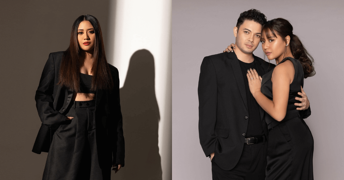 Dave Lamar shares video of wife Morissette's alleged poor performance ...