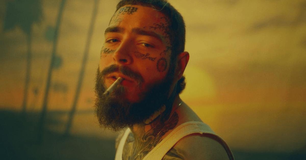 Post Malone announces Manila show as part of world tour • PhilSTAR Life