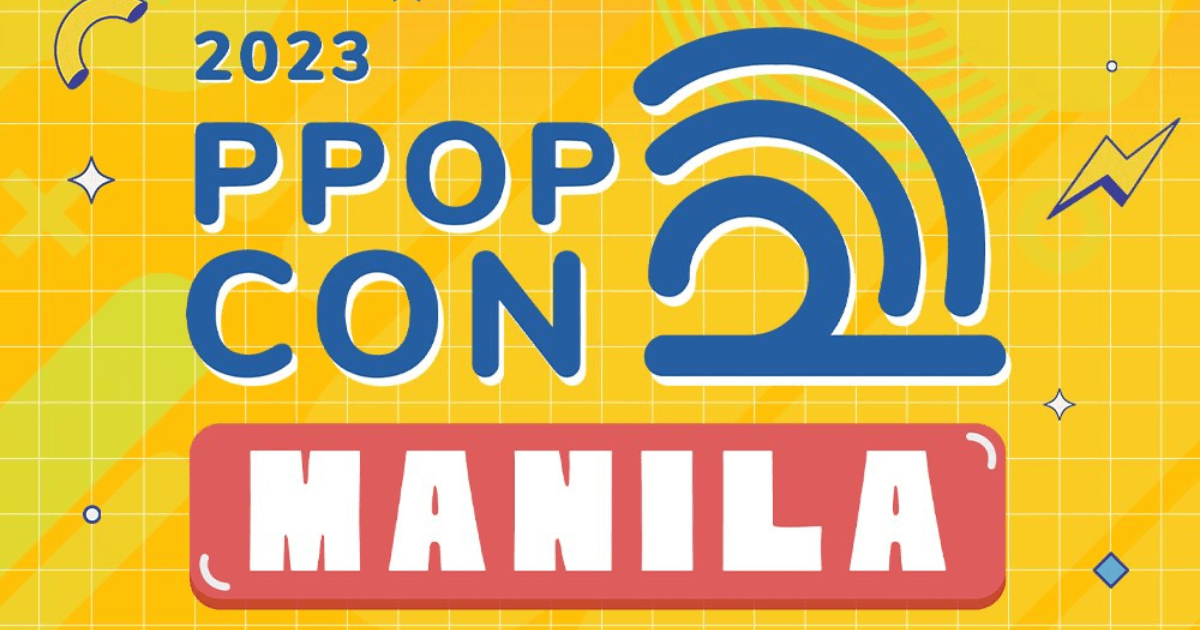 Heads up, P-pop fans: PPOPCON 2023 to push through in July • PhilSTAR Life
