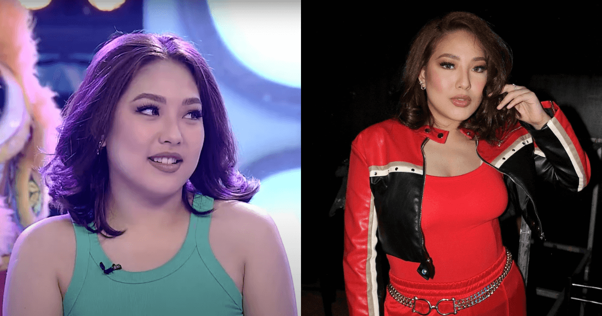 Rita Daniela opens up about being a third party in a celebrity couple's ...