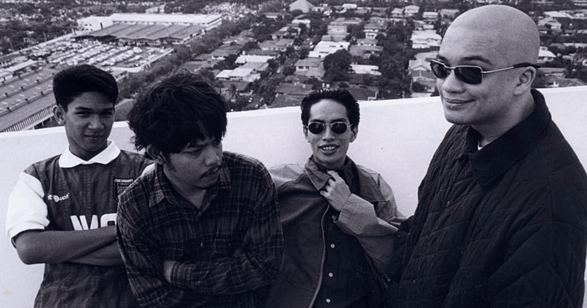 Rivermaya reunion concert in February 2024? Live Nation drop hints ...